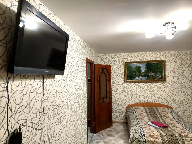 V Otlisthnoy Lokazii Flat - Арзамас