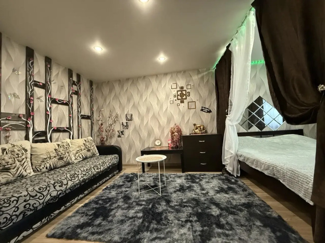 Na Ulitse Tereshkovoy 4 Flat - Дзержинск