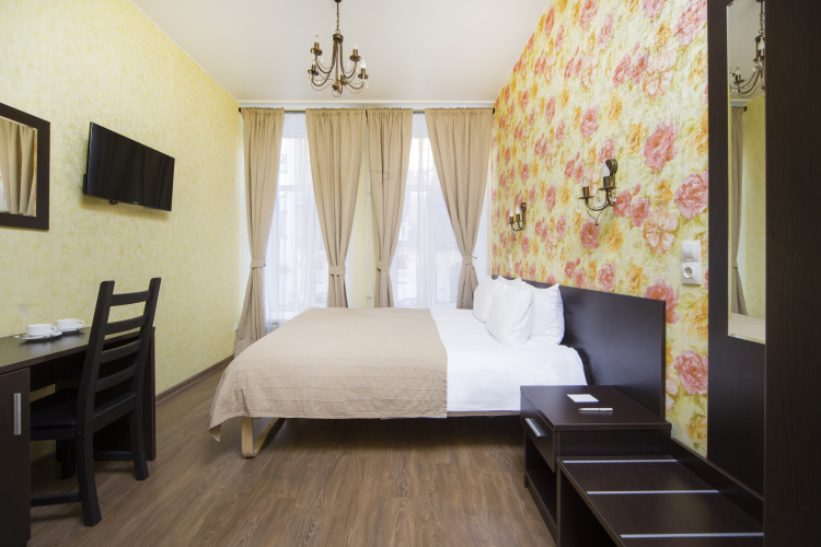 Aristocrat Dostoevsky Guest House - 聖彼得堡
