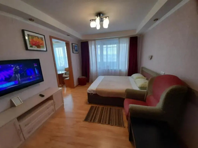 Na Severnom Proyezde 10 Apartments - Мурманск