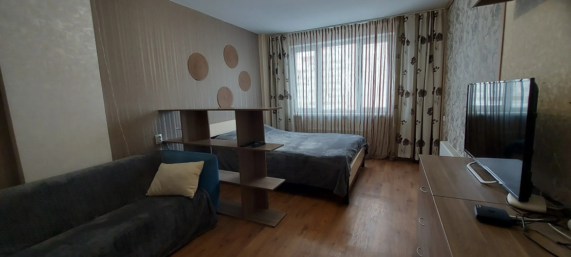 Na Volzhskoy Naberezhnoy 12 Flat - Nizhny Novgorod