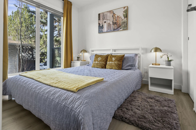 Globalstay Condo Near The Bow River Apartment Hotel - Calgary