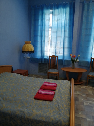 Апартаменты Chaykovskogo - Кострома