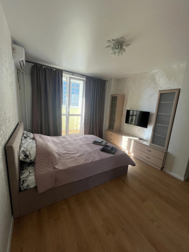 Na Malinovskogo 10a Flat - Volgograd
