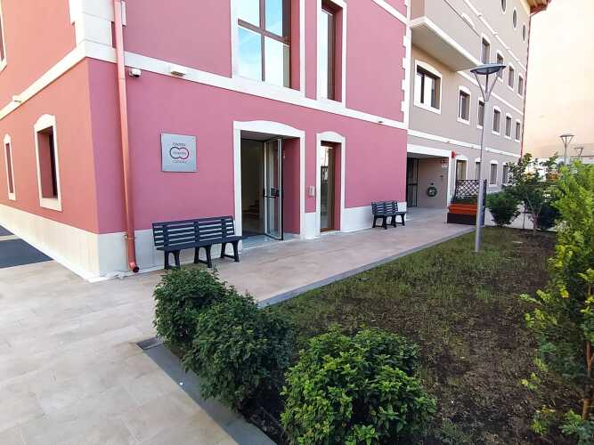 Hotel Rooms Alcentro - Catane