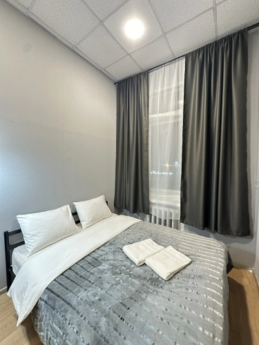 Stayway Aviamotornaya Hotel - 모스크바