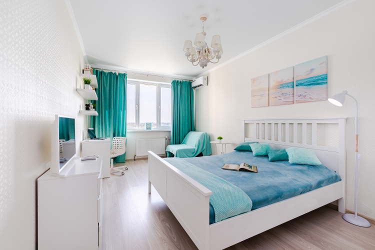 Dlya 3 Gostey U Kazan Mall Apartments - Kazan