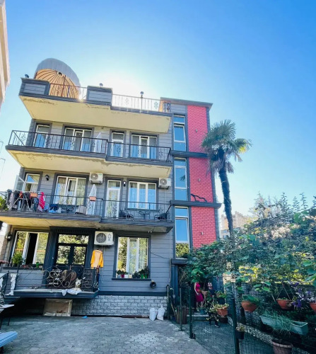 New Batumi Guest House - 巴統
