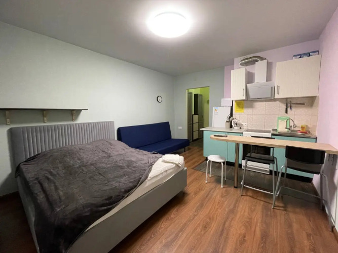 Ot Kompanii Khoum Hotel Na Novo- Sadovoy 201b Flat - Samara