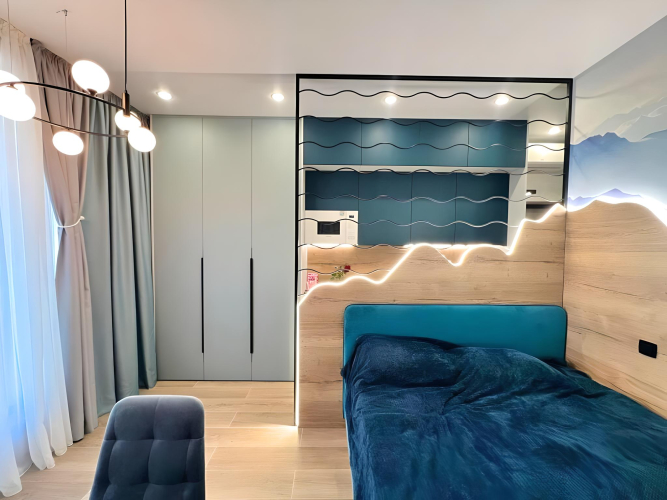Apartamenty Na Vinogradnoy - Sochi