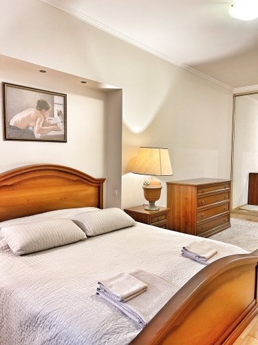 Elite Realty Na Maloi Sadovoi 3 №4 Apartments - Saint Petersburg (Russia)