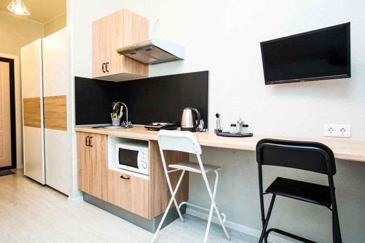 Petershtadt 2 Apartments - Saint Petersburg (Russia)
