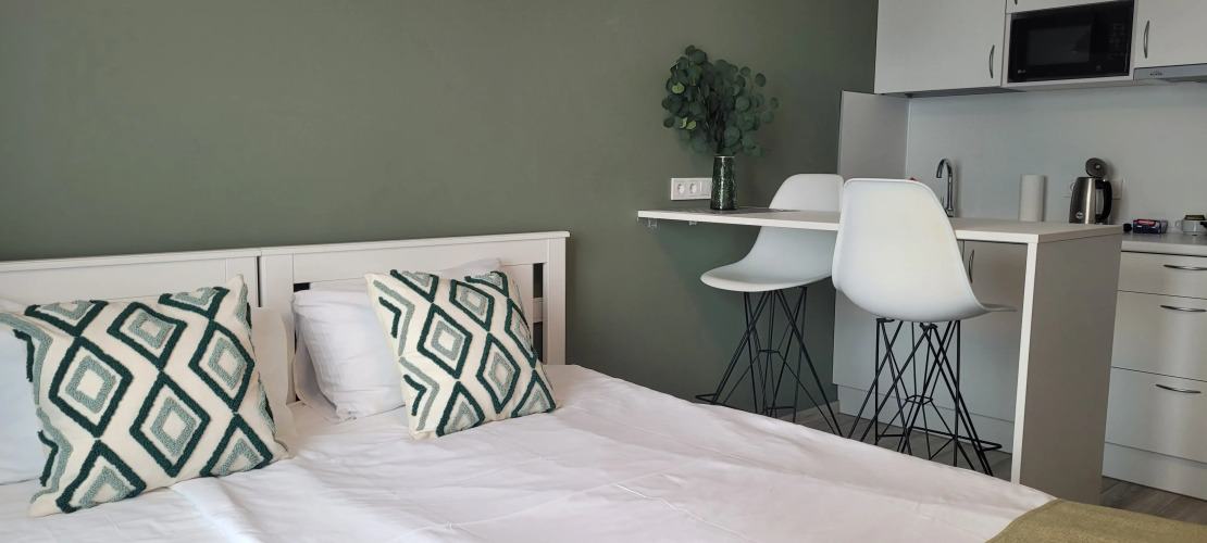 Komfort For You Apartments - Sankt Petersburg