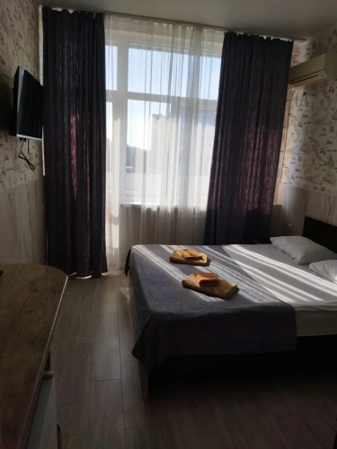 Svetlana District By The Sea Apartaments 3 - Sotschi
