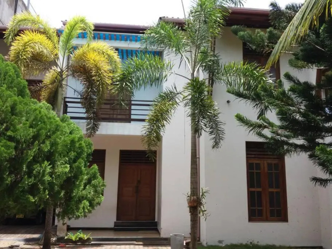 Four Seasons Villa - Mirissa