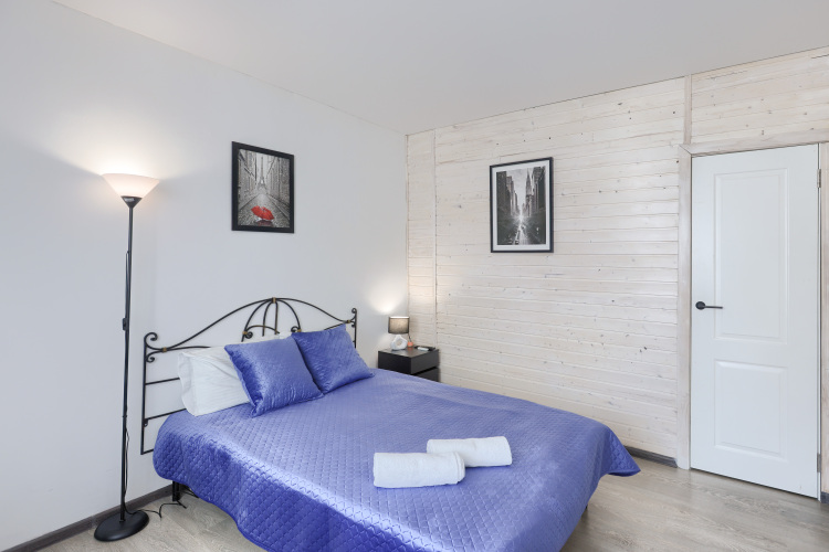 Appartement De Luxe Fantasy Apartments - Kazan