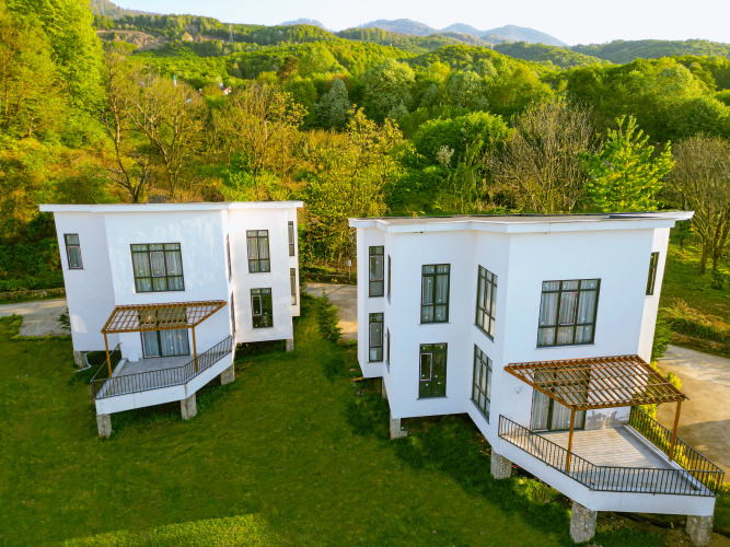 Derdin Termal Hotel - Düzce