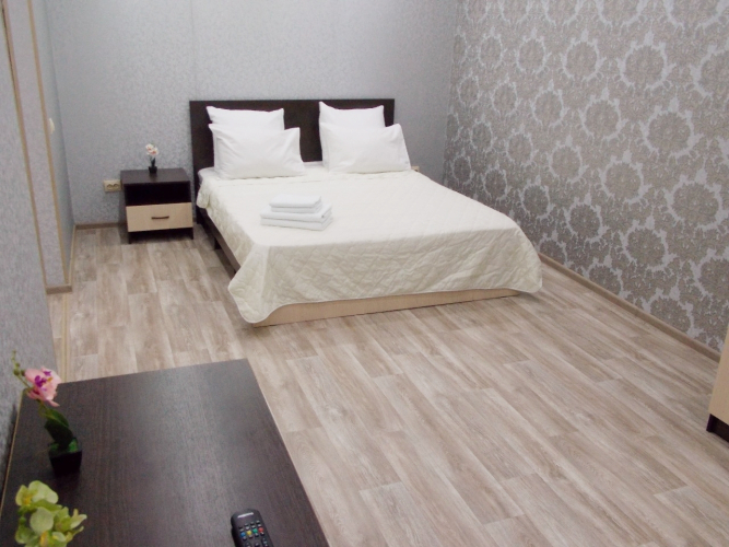 Na Nansena 70 Flat - Норильск