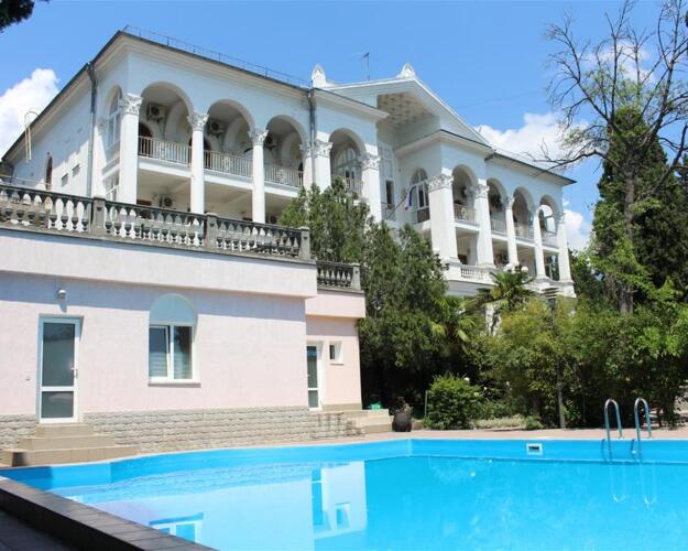 Krym Drim Hotel - Ялта