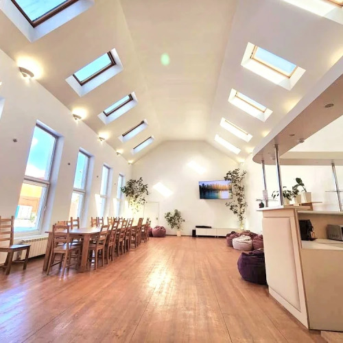 Mesto.fun Guest House - Moscow