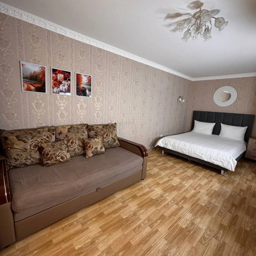 Richhouse Sverdlova 3 Apartments - Октябрьский