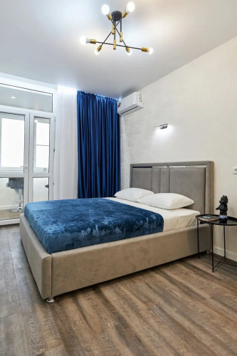 V Zhk Derzhavinskiy Flat - Rostov-on-Don