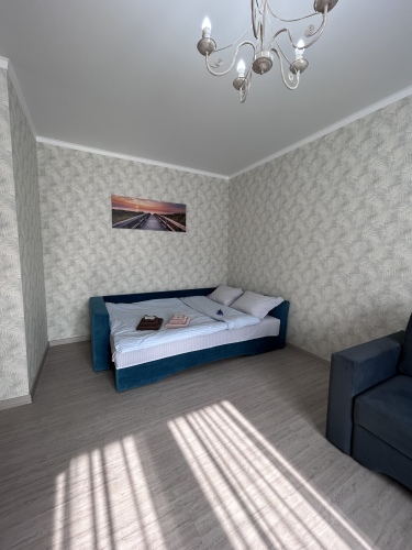 Odnokomnatnaya Flat - Kaliningrad