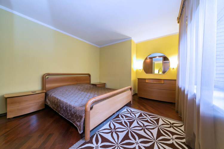 Maxrealty24 Begovaya 26 Apartments - Moscow