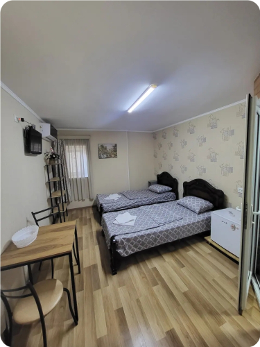 Dmanisi 36 Private House - Tbilisi