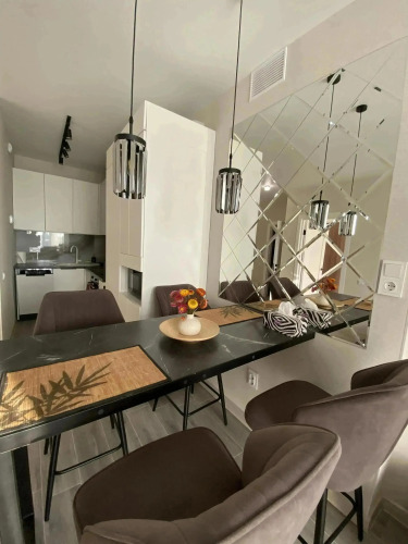 Odnokomnatnaya S 4h-mestnym Razmeshcheniem Flat - Kaliningrad