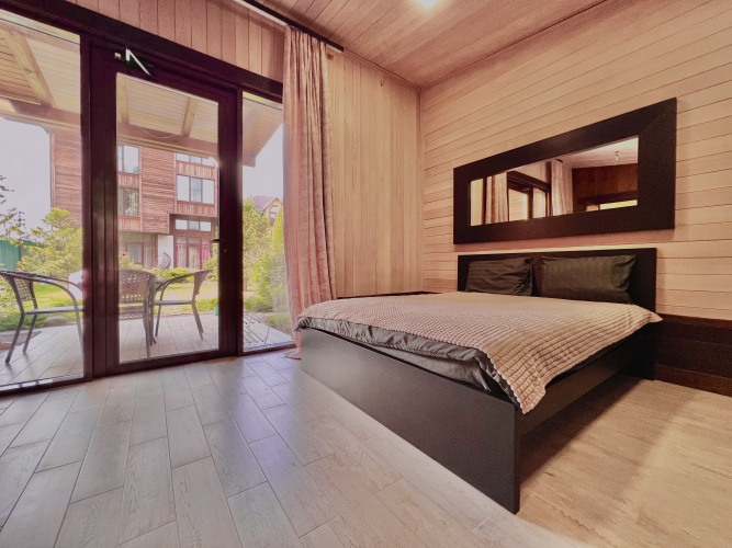 Vnuking Guest House - 莫斯科