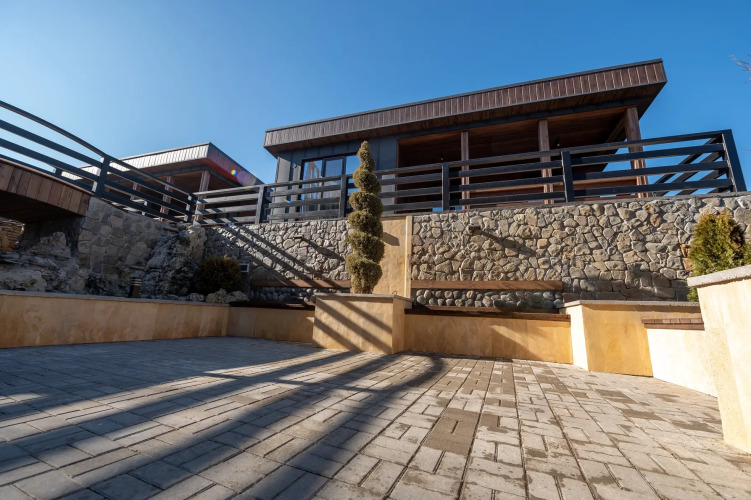 5 Gor Guest House - Пятигорск