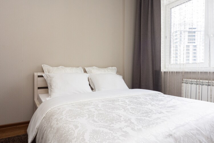 Odnokomnatnye S Vidom Na Reku Apartments - Minsk
