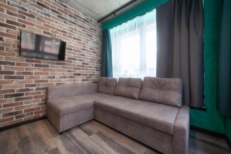Studiya V Zhk Donskoy Kvartal 138-2 Apartments - Moscow
