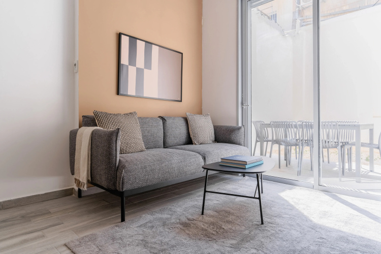 Blueground At Florentine Id13 Apartments - Tel Aviv-Yafo