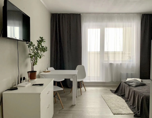 Na Ulitse Kutuzova 24a Flat - Каменск-Уральский