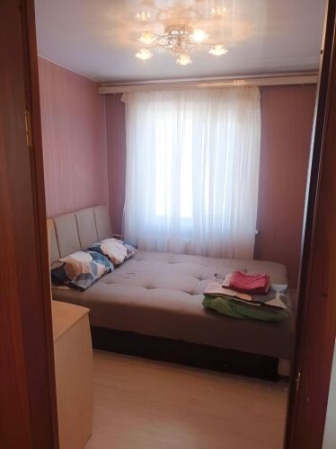 V Spalnom Rayone Volgograda Flat - Volgograd