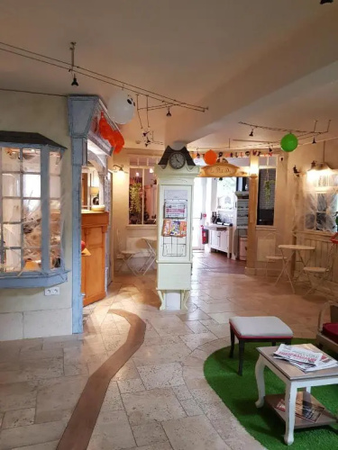 Hotel Logis Hôtel Come Inn - Poitiers