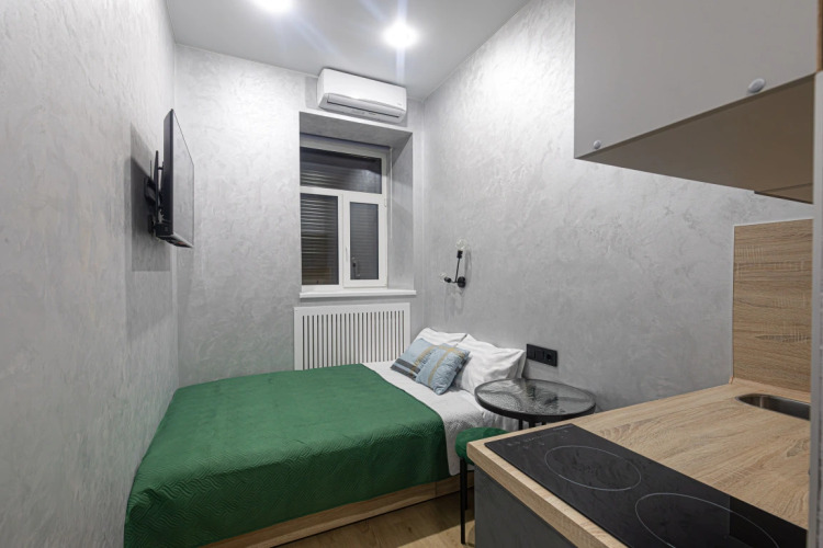 Studiya 4 Zhukovskogo 6 Apartments - Saint Petersburg