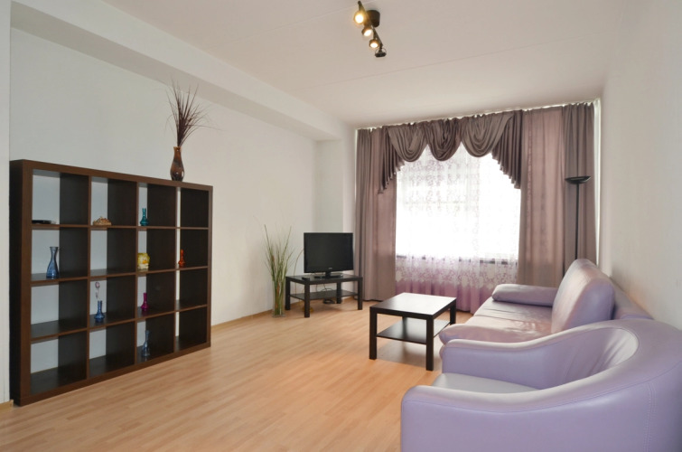 53 Two-room Apartment Noviy Arbat - Moscow