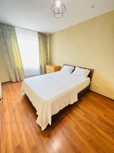 S Vidom Na Gorod Na Soyuznoy 4 Apartments - Ekaterinburg