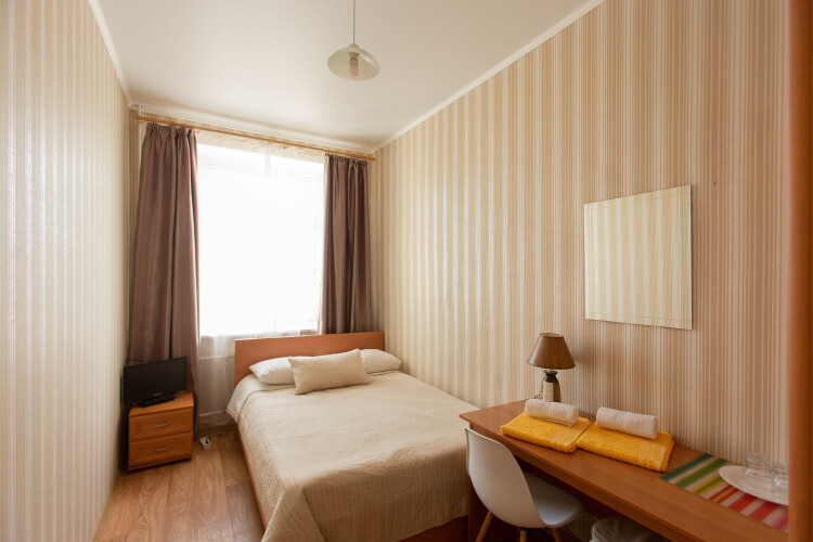 Akme Na Sennoy Guest House - Saint Petersburg, Russia