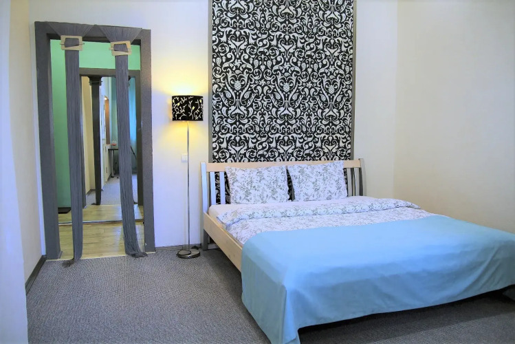 Paulmarie Apartments On Marksa - Minsk