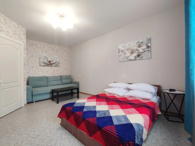 Posutochno V Nizhnem Novogorode Flat - Nizhny Novgorod