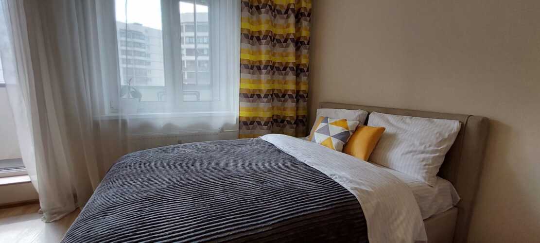 Welcomehome Prazhskaya 7 Flat - Saint-Pétersbourg