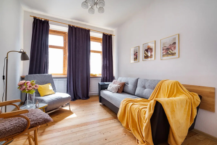 Kazanskaya 23 Flat - Sint-Petersburg