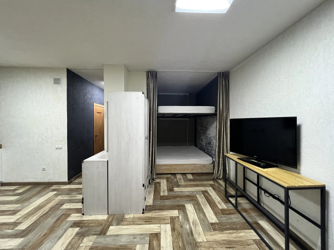 Posutka Abakan Flat - Абакан