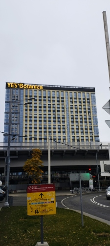 Traveler Botanica Apart-hotel - Moscow