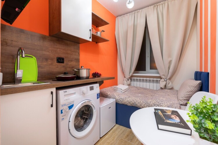 Star Comfort On Sadovaya Apartments - Saint-Pétersbourg