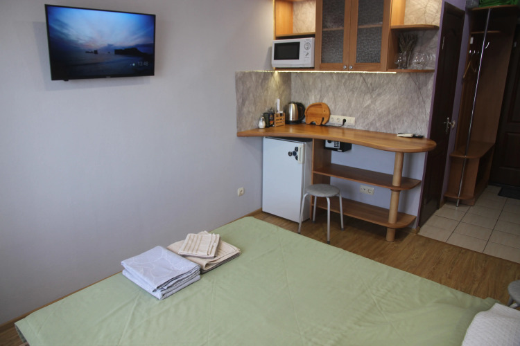 U Morya Flat - Sevastopol
